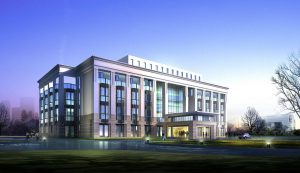 38 Latest Office Building Design Ideas and Plans