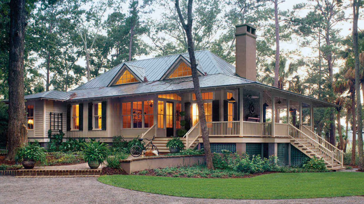 30 Cottage Style House Plans You’ll Want To Own