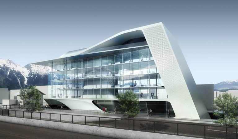 38 Latest Office Building Design Ideas and Plans