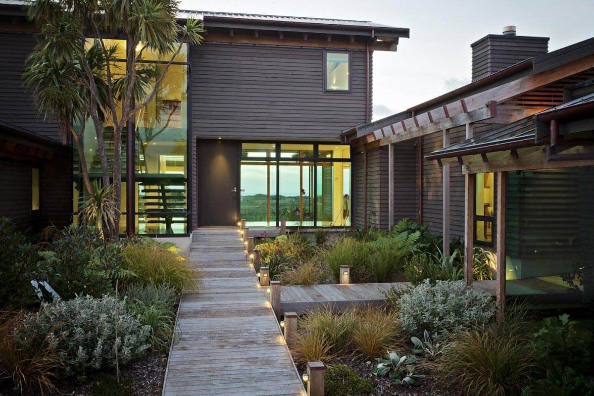 25 Home Entrance Designs Ideas Perfect For Small Space