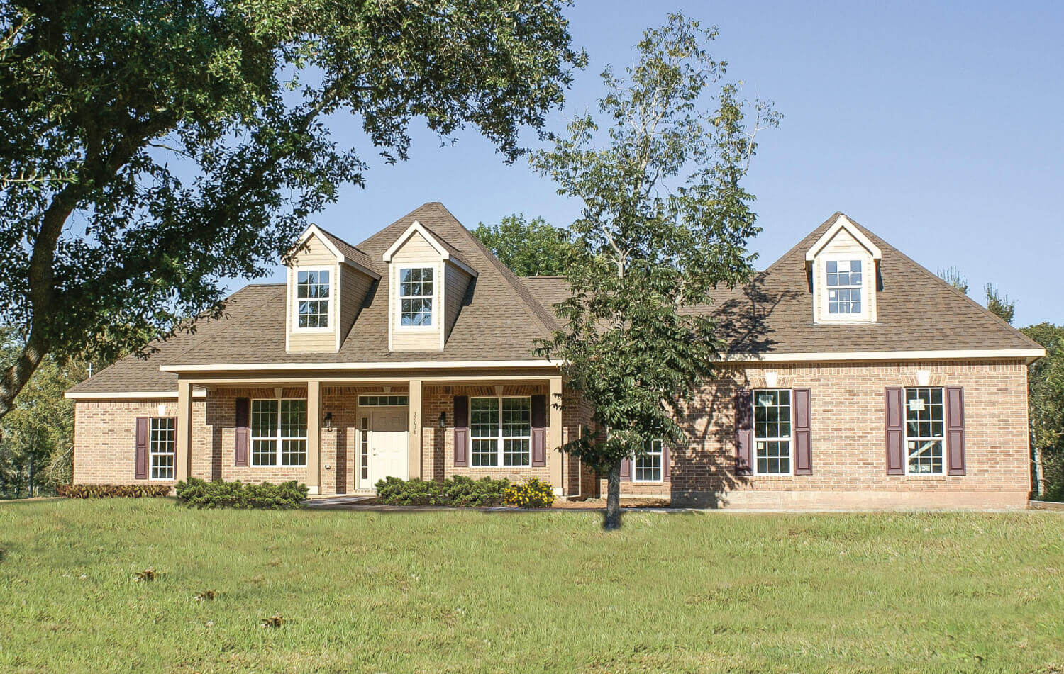 30 Cottage Style House Plans You’ll Want To Own