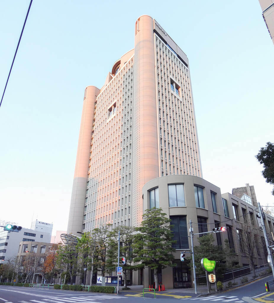 15 Universities with Tallest Building in The World