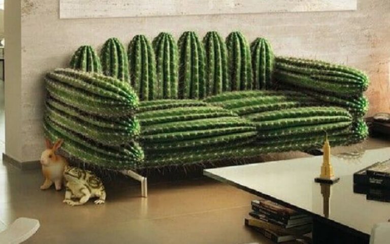 Most Creative and Unique Sofa Designs For Home Décor