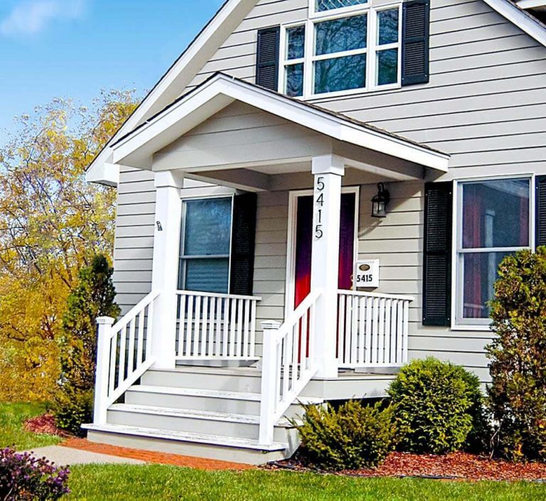 Awesome Small Porch Design Ideas That Will Amaze You