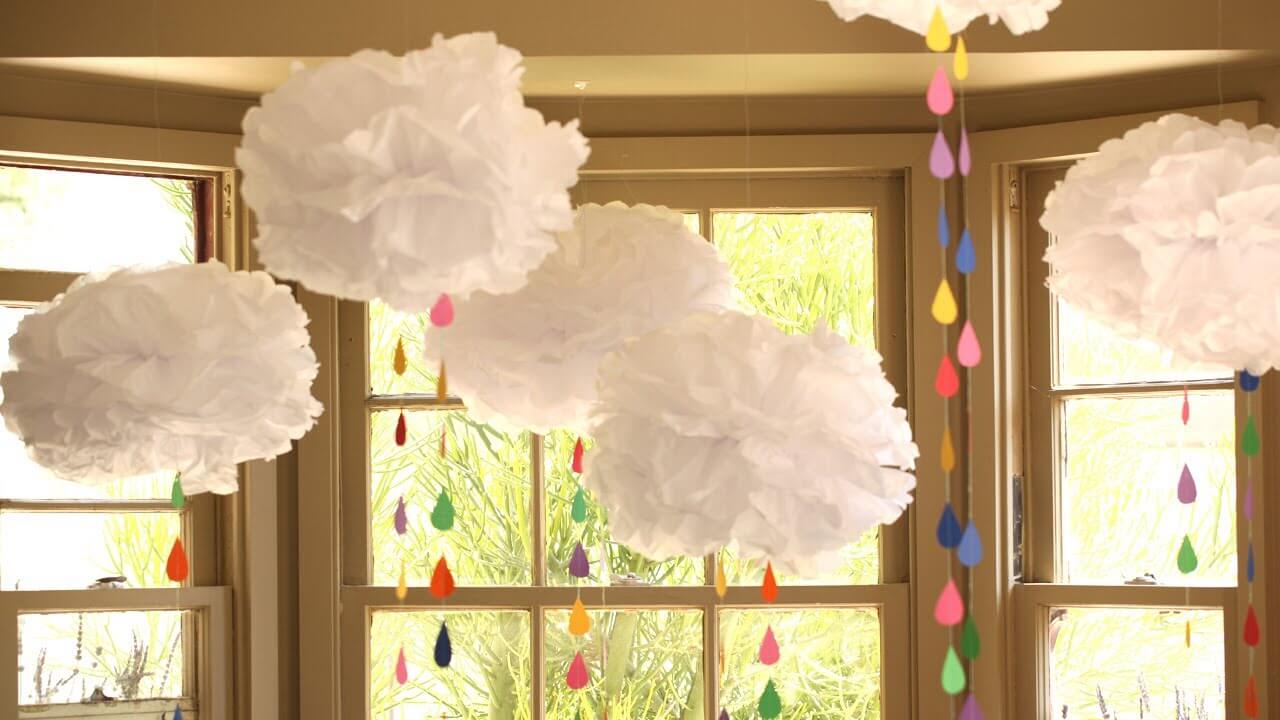 DIY Window Decorating Ideas For Better Homes