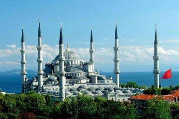 20+ Famous Religious Buildings Around The World