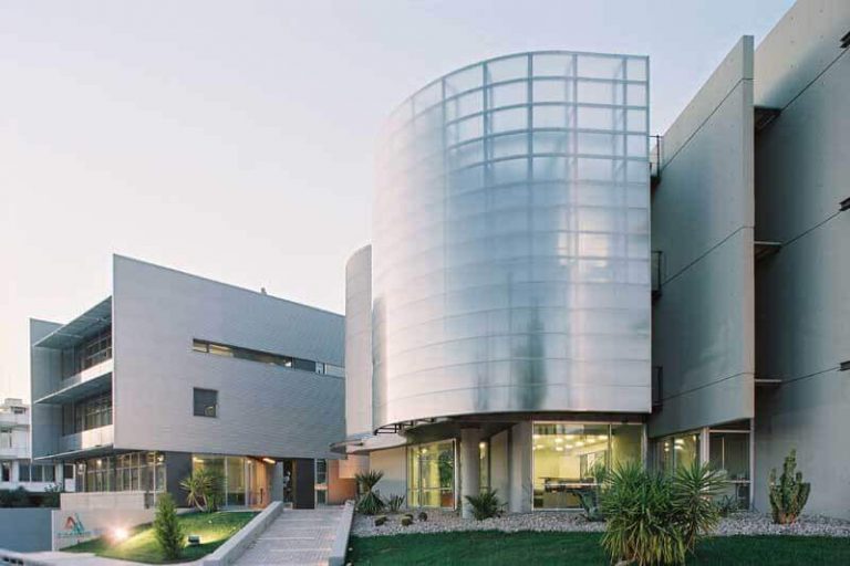 38 Latest Office Building Design Ideas and Plans