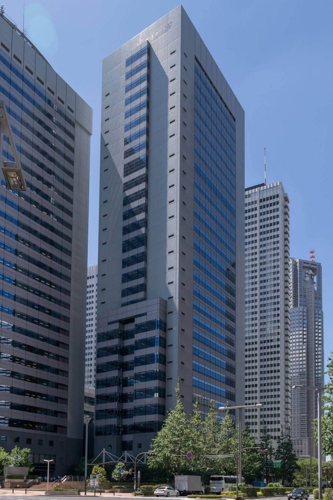 15 Universities with Tallest Building in The World