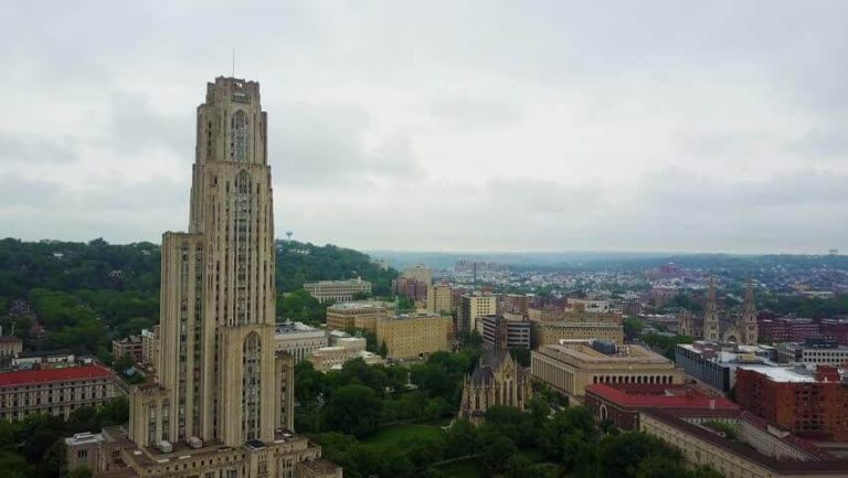 15 Universities with Tallest Building in The World