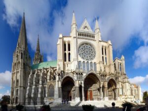 20+ Famous Religious Buildings Around The World
