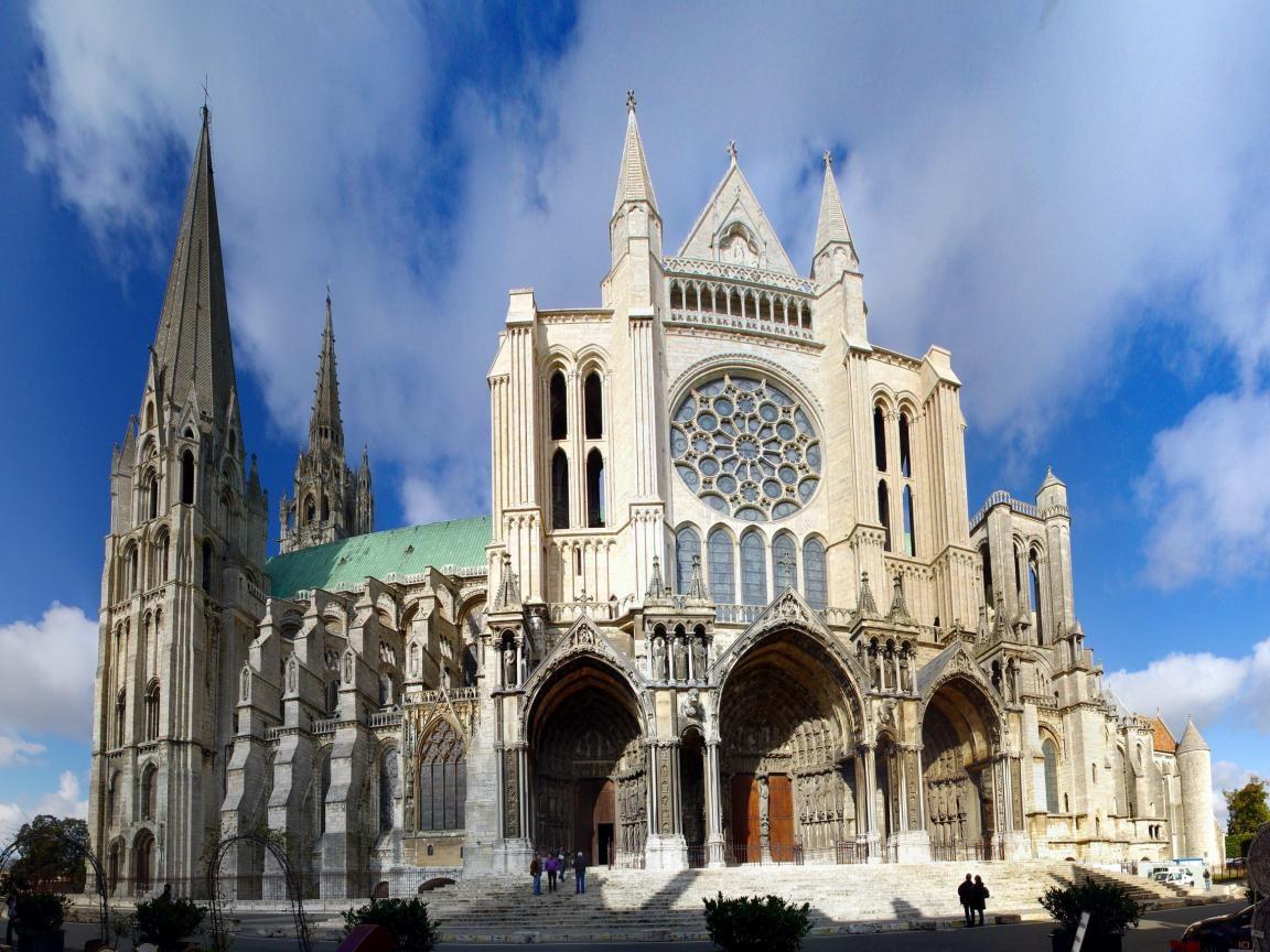 20+ Famous Religious Buildings Around The World