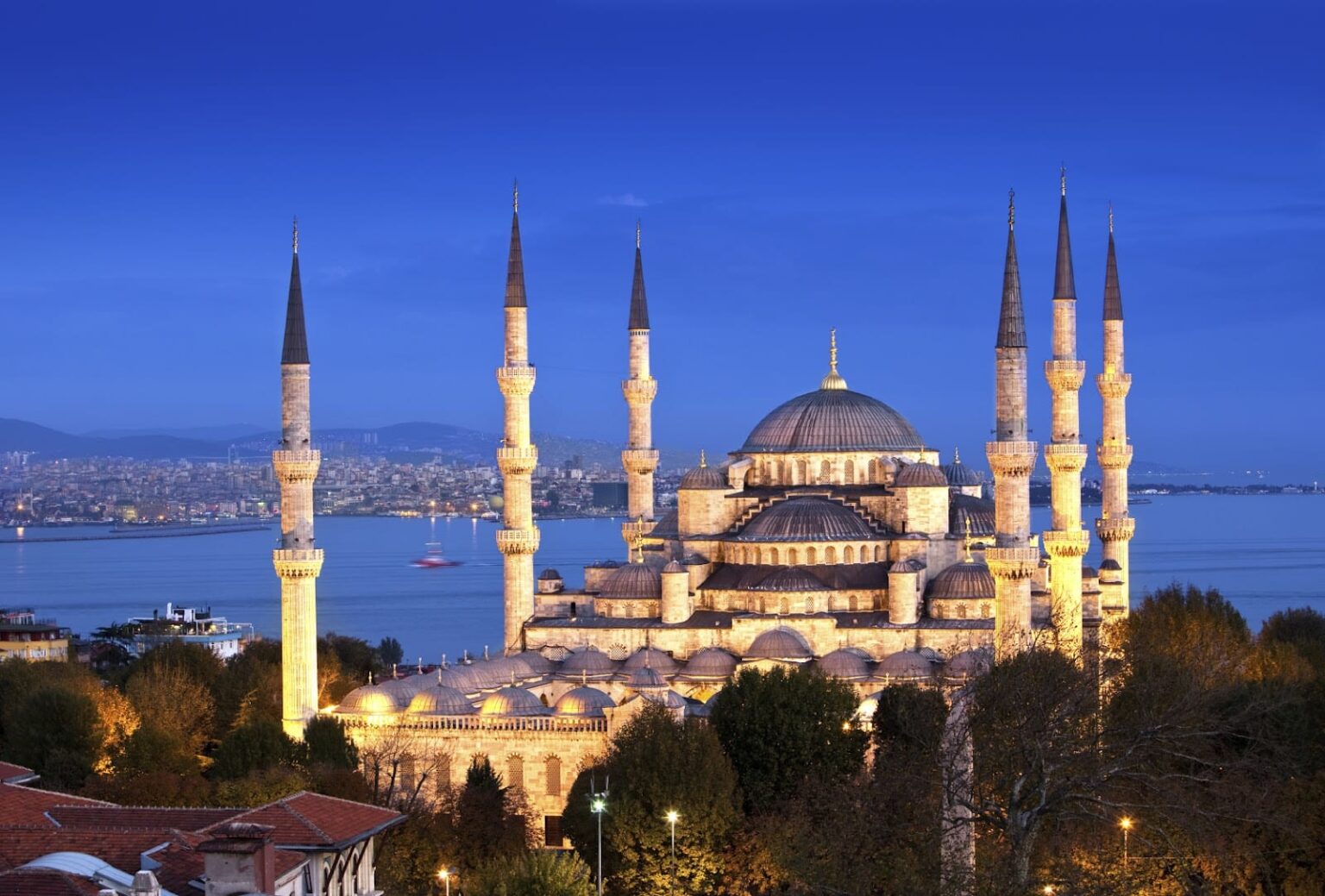 20+ Famous Religious Buildings Around The World