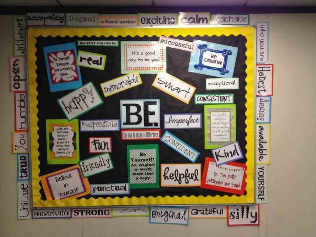 25 Board Decoration Ideas For School 18th Is Most Creative 25 Board Decoration Ideas For School 18th Is Most Creative