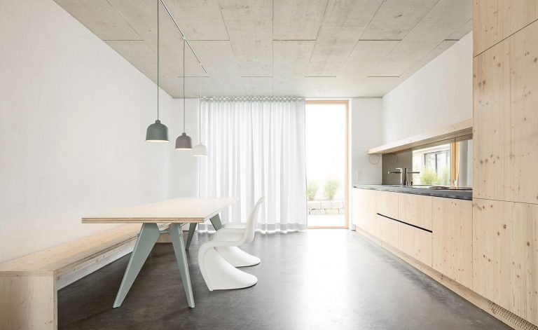 30 Modern German Interior Design Styles Are Here!
