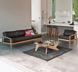 Modern Sala Set Wood Designs Spruce Up Your Interiors