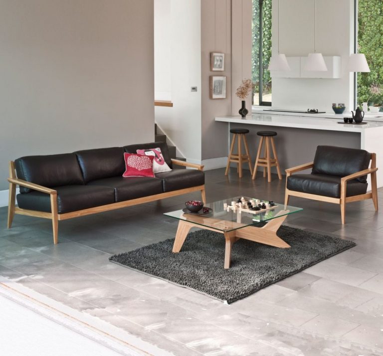 Modern Sala Set Wood Designs Spruce Up Your Interiors