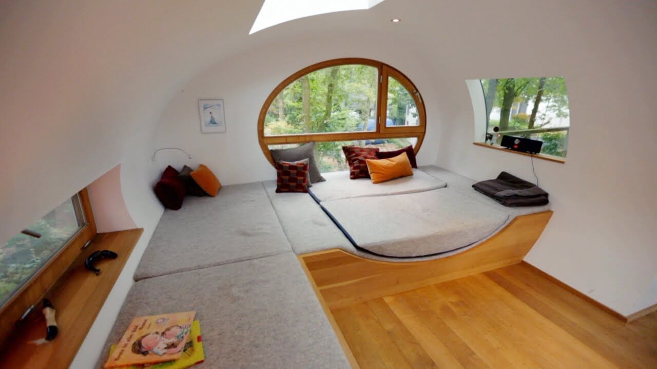 30 Modern German Interior Design Styles Are Here!