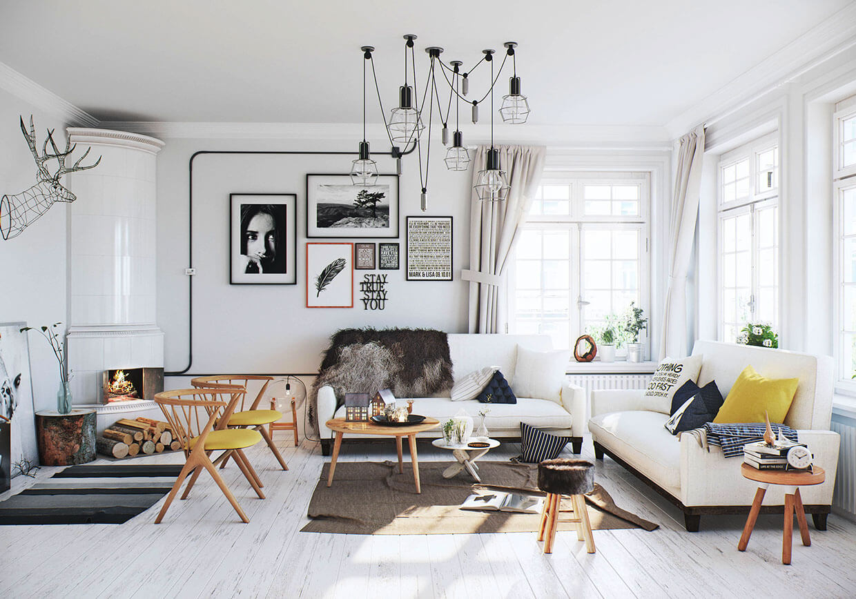 30 Modern German Interior Design Styles Are Here!