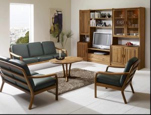 Modern Sala Set Wood Designs Spruce Up Your Interiors