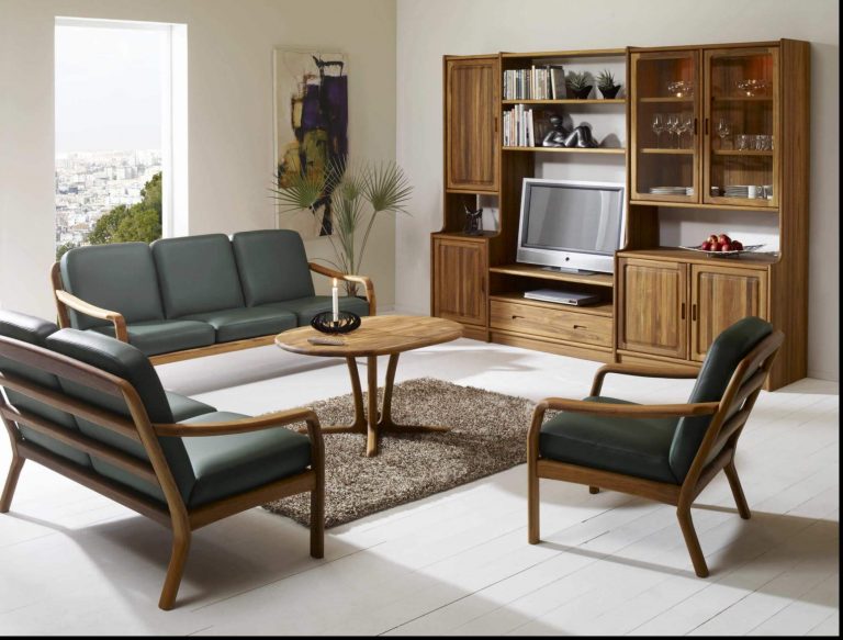 Modern Sala Set Wood Designs Spruce Up Your Interiors