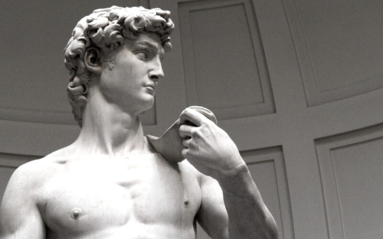 18 Most Famous Sculptures Around World - 13 is Pieta by Michelangelo