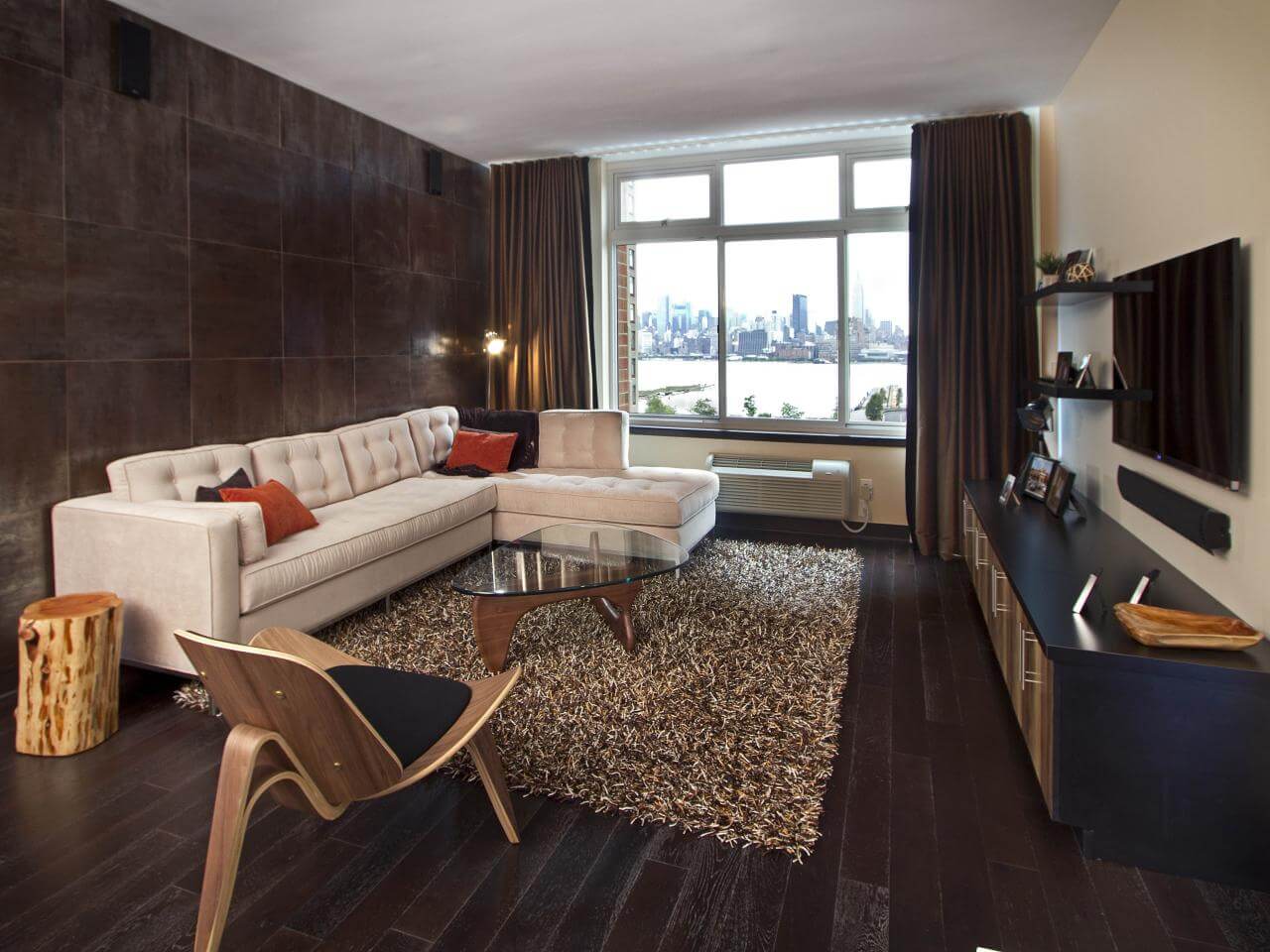 Modern Rustic Living Room Ideas You Will Fall In Love With