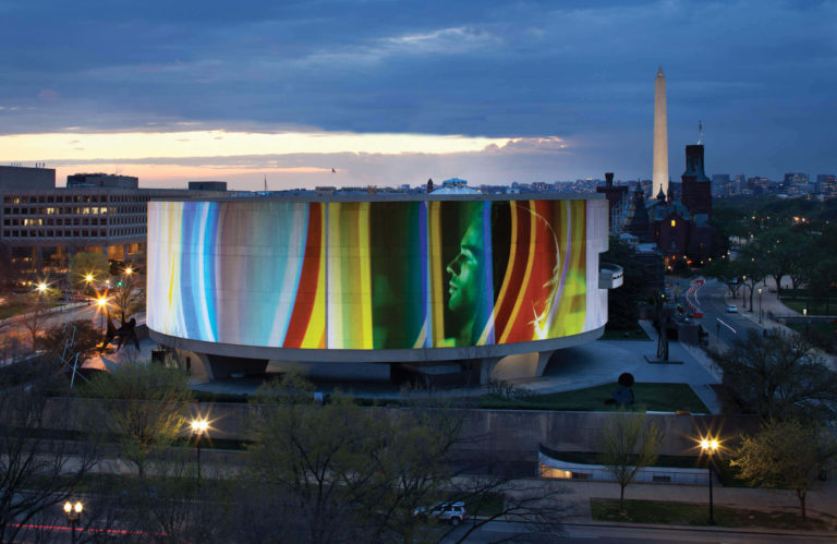 15 Most Creative and Famous Art Museums in the World