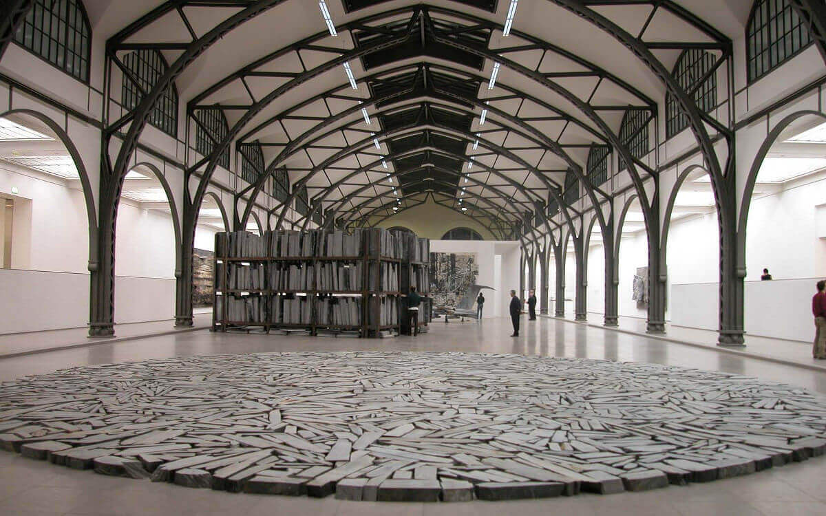 15 Most Creative and Famous Art Museums in the World