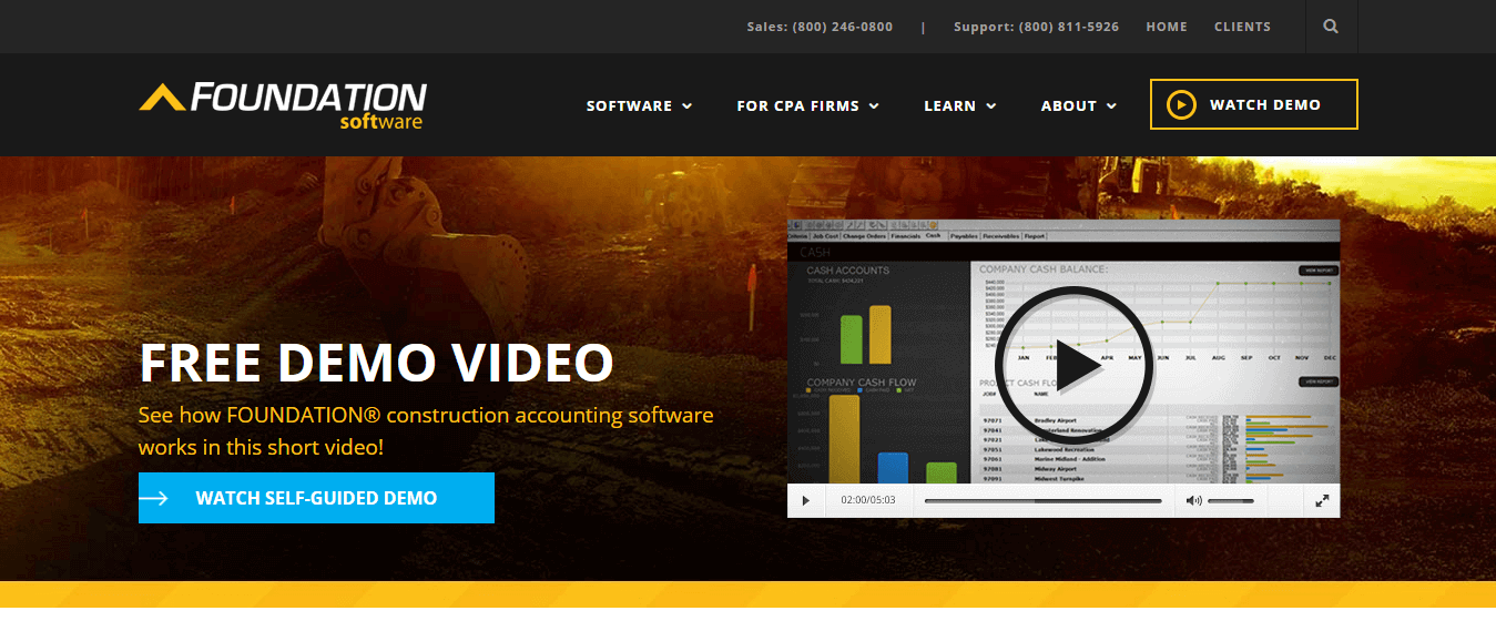 22+ Best Construction Management Software To Streamline Your Workflow