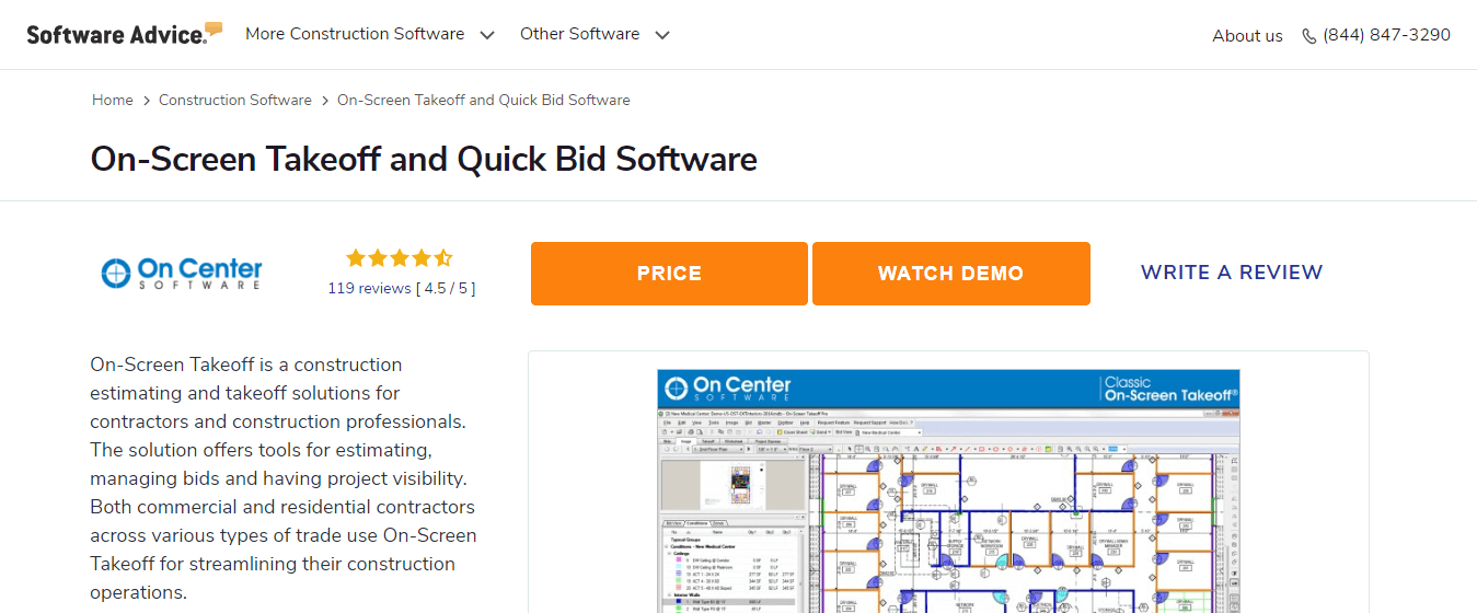 22+ Best Construction Management Software To Streamline Your Workflow