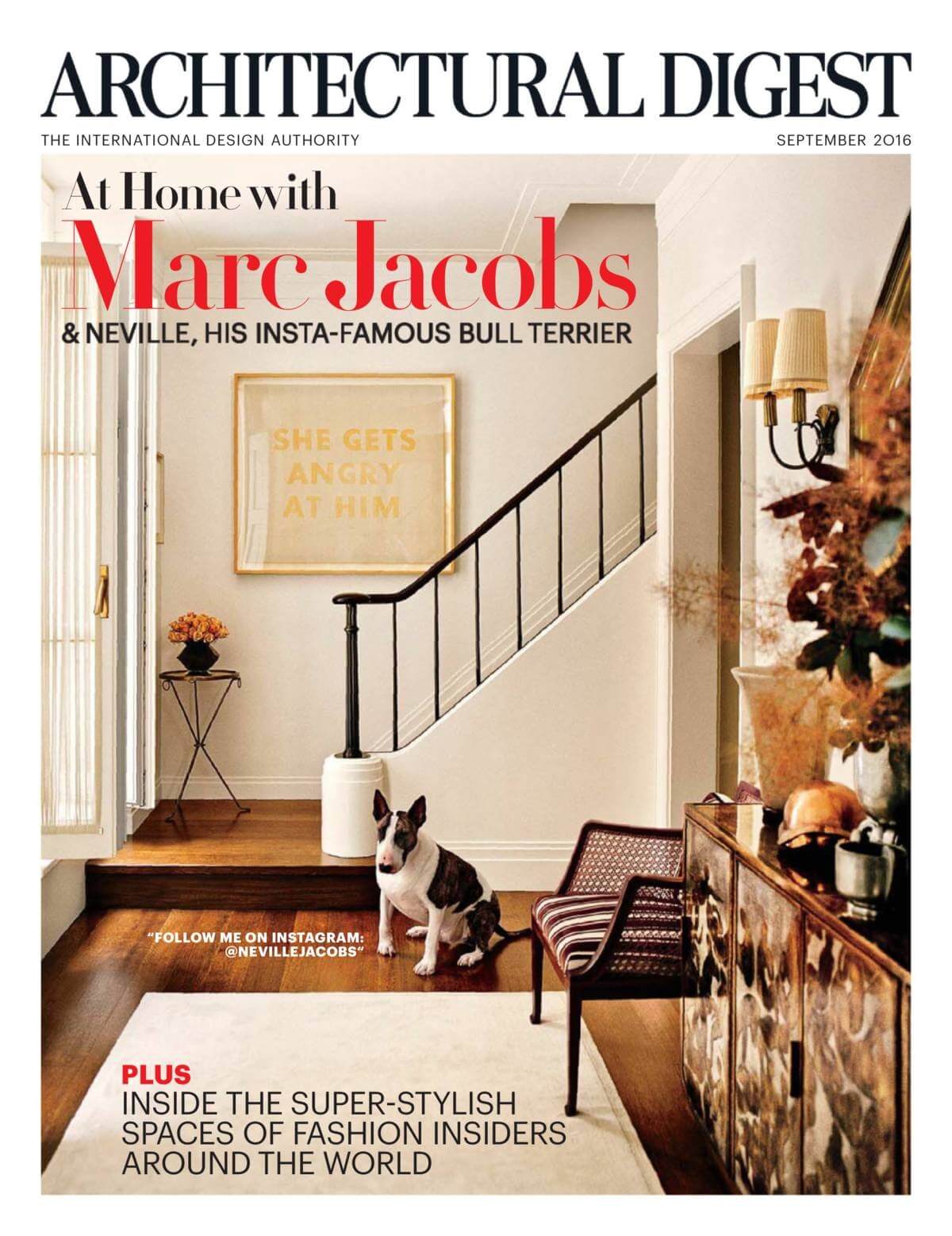 Top 25 Interior Design Magazines of 2018 that You Must Subscribe - The ...