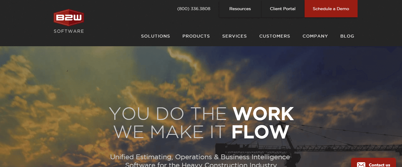22+ Best Construction Management Software To Streamline Your Workflow