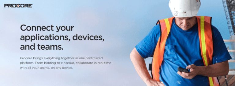 22+ Best Construction Management Software To Streamline Your Workflow