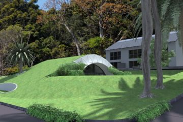 31 Unique Underground Homes Designs You Must See