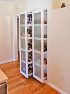 23 Affordable Kitchen Storage Ideas For Small Spaces