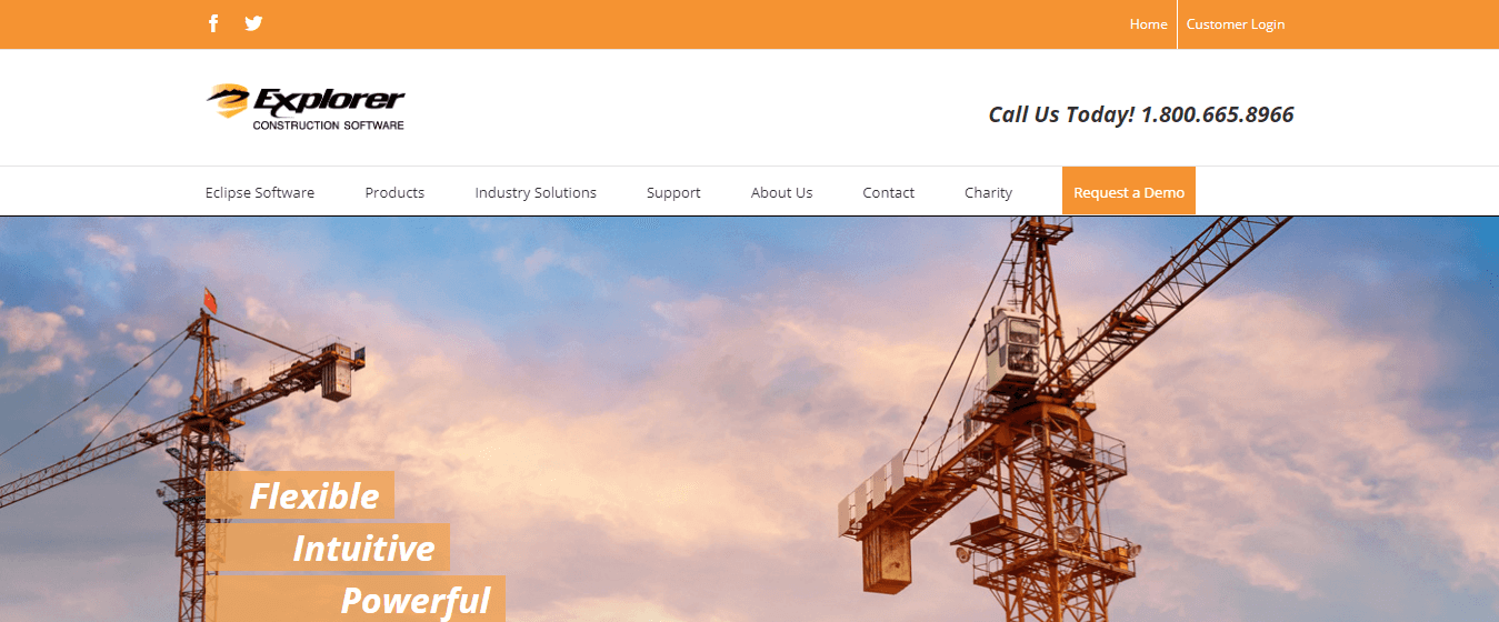 22+ Best Construction Management Software To Streamline Your Workflow