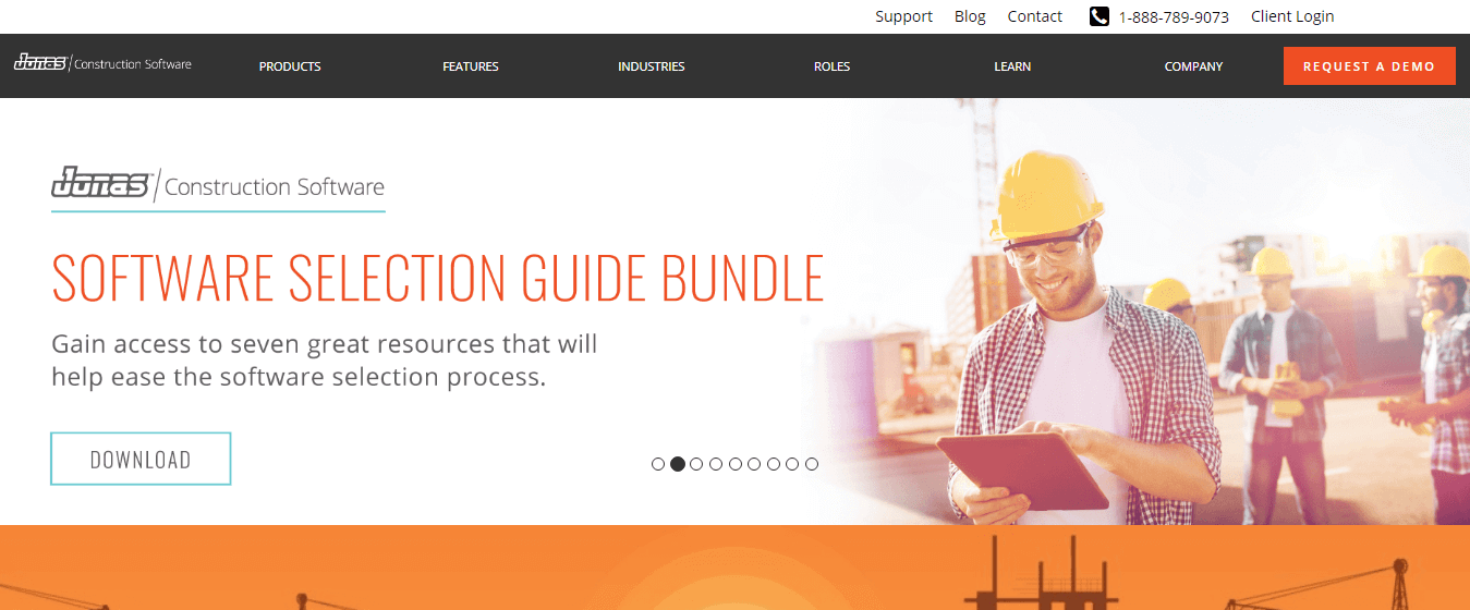 22+ Best Construction Management Software To Streamline Your Workflow