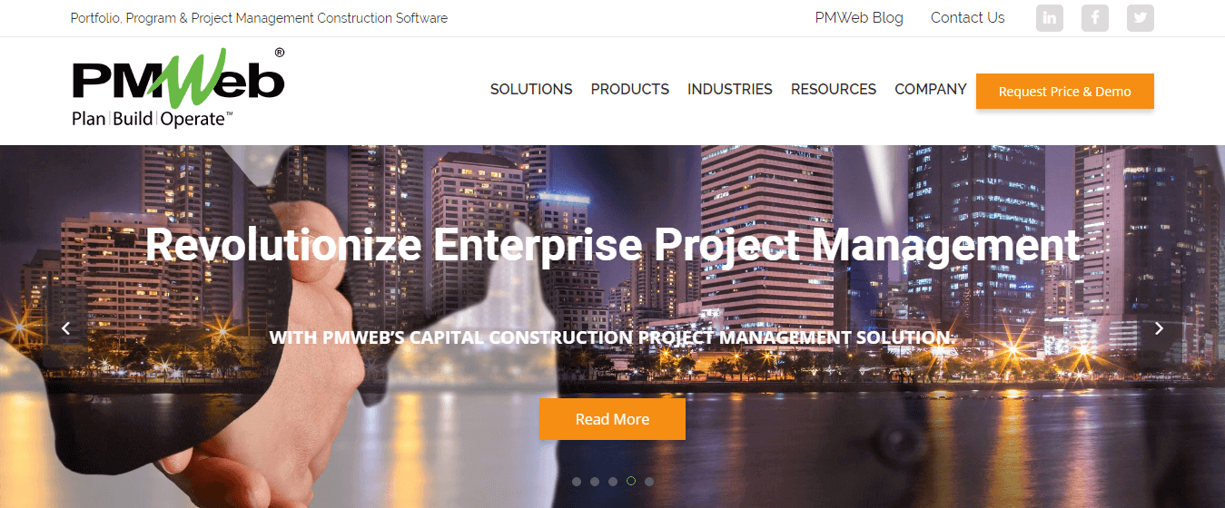 22+ Best Construction Management Software To Streamline Your Workflow