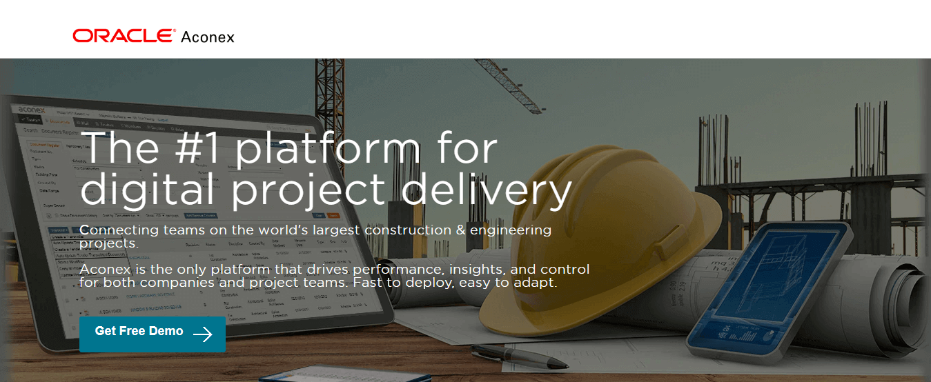 22+ Best Construction Management Software To Streamline Your Workflow