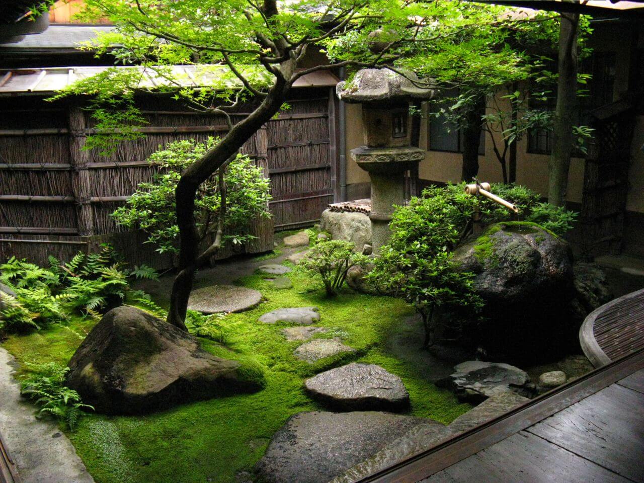 35+ Zen Garden Design Ideas Which Add Value To Your Home