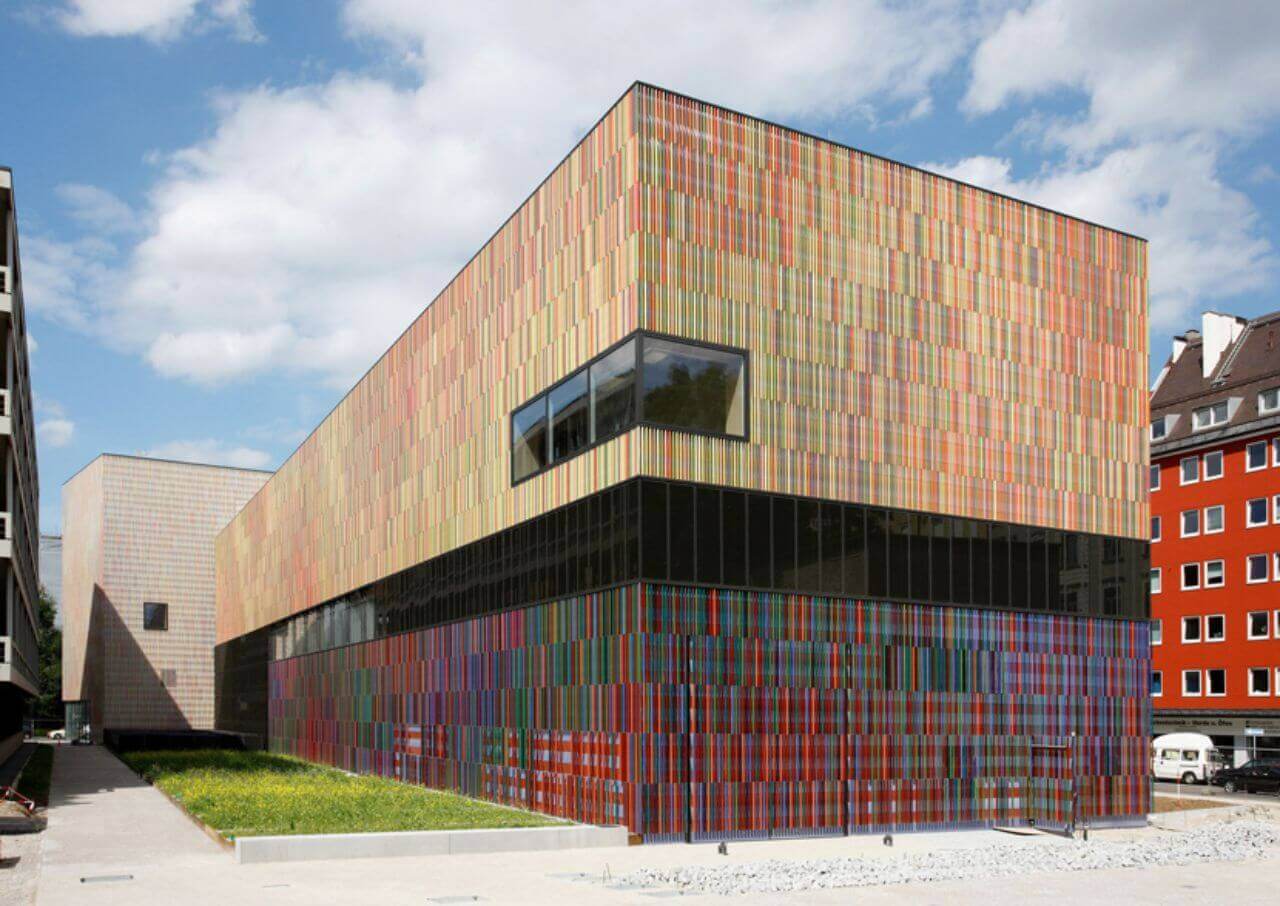 15 Most Creative and Famous Art Museums in the World
