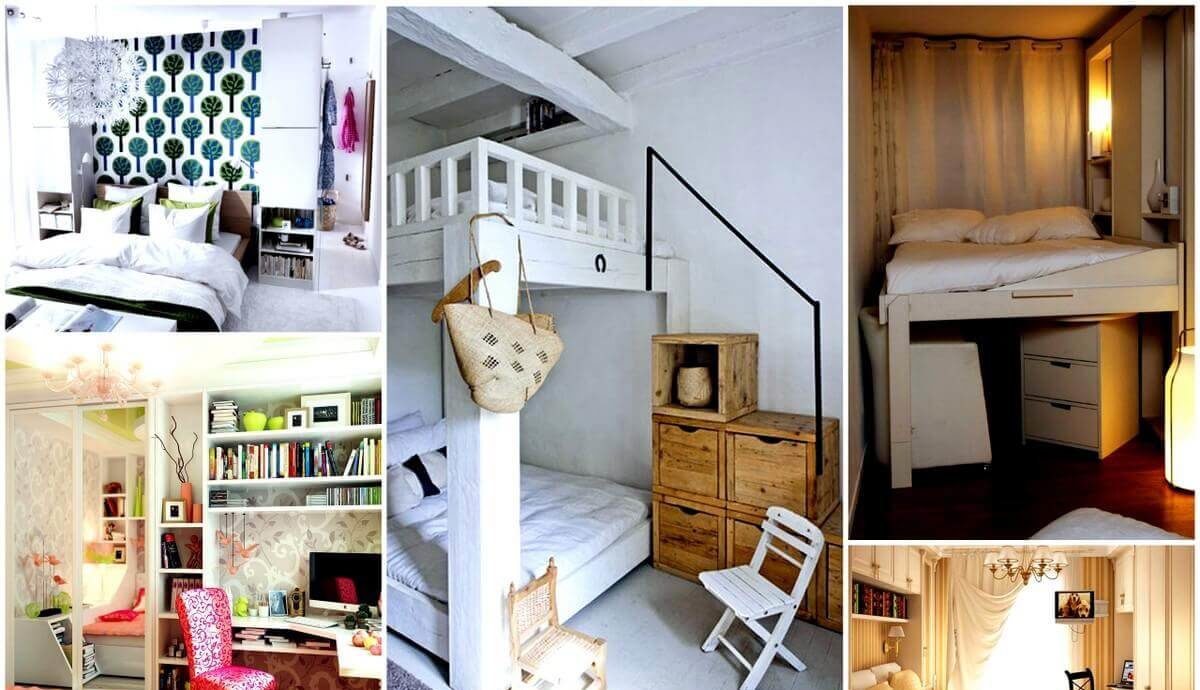 Know 40 Simple Interior Design Ideas For Small House