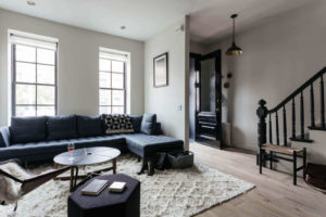 33 Modern Townhouse Interior Design Ideas to Try in 2024