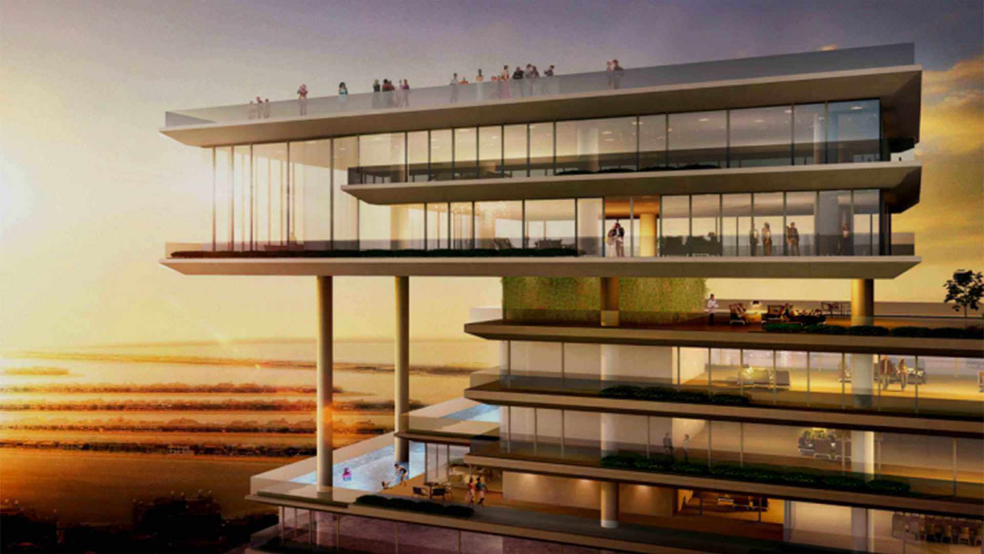 10+ Most Expensive Luxury Apartments Around World