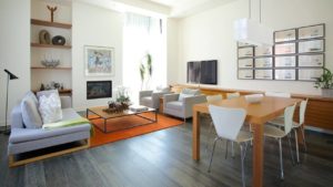 33 Modern Townhouse Interior Design Ideas to Try in 2024