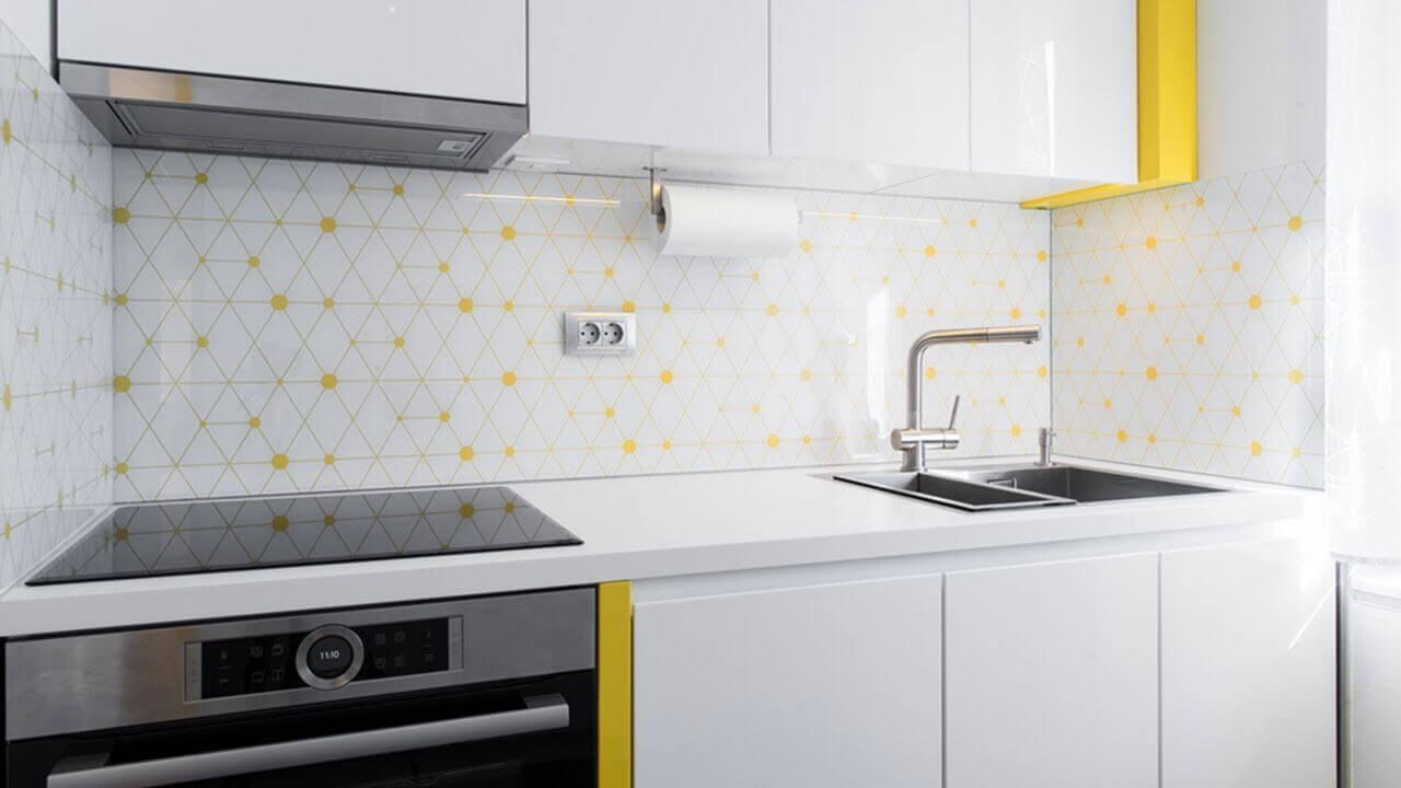 40 Minimalist Kitchen Designs For Small Space With Photos