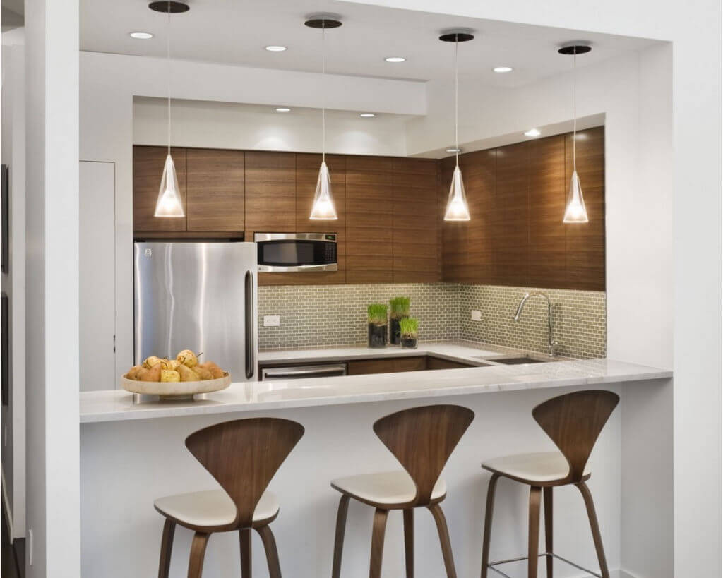 Know 40 Simple Interior Design Ideas For Small House