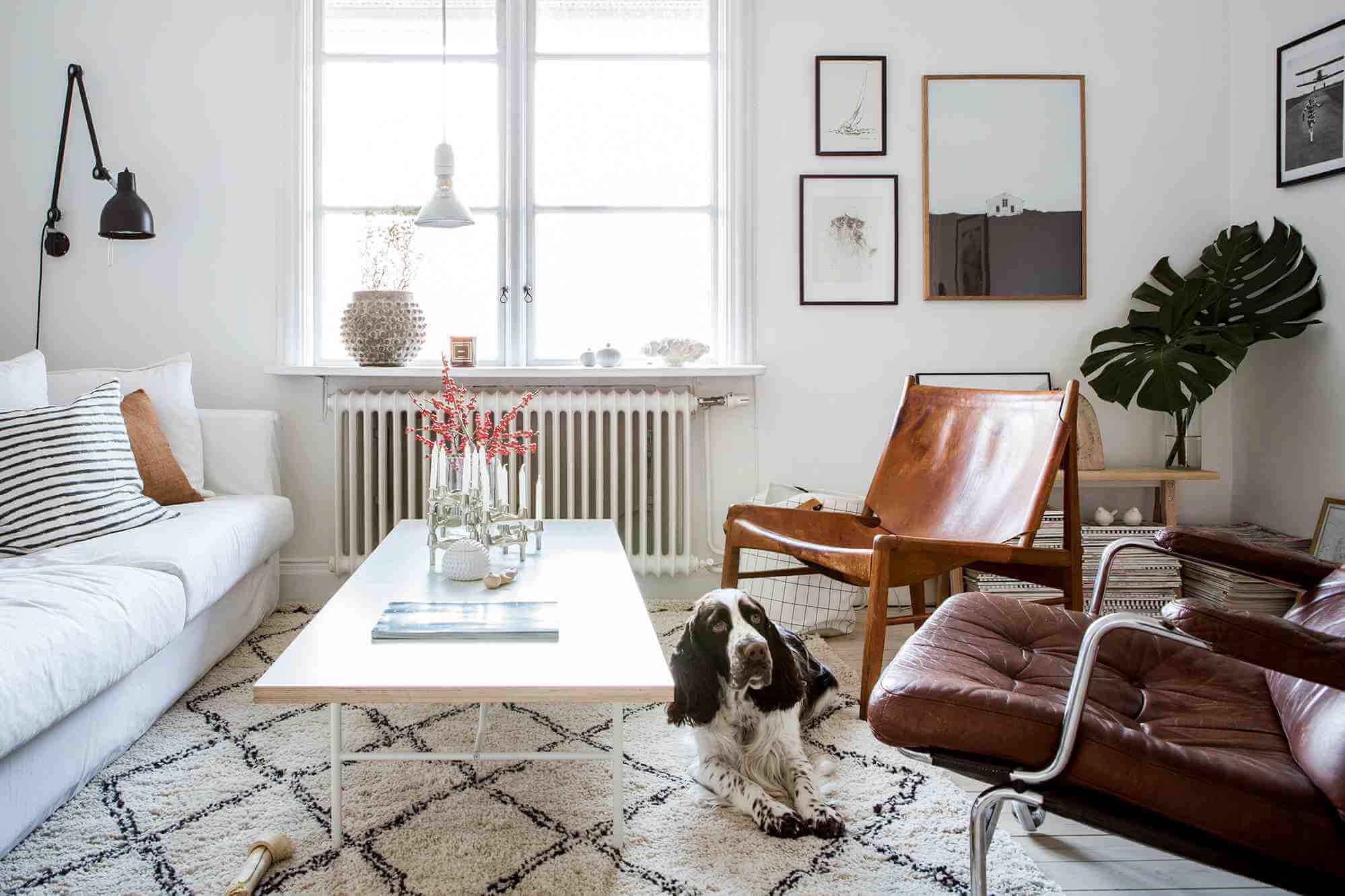 Know 40 Simple Interior Design Ideas For Small House