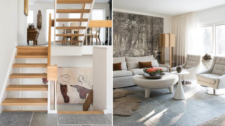33 Modern Townhouse Interior Design Ideas to Try in 2024