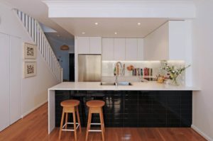 33 Modern Townhouse Interior Design Ideas to Try in 2024